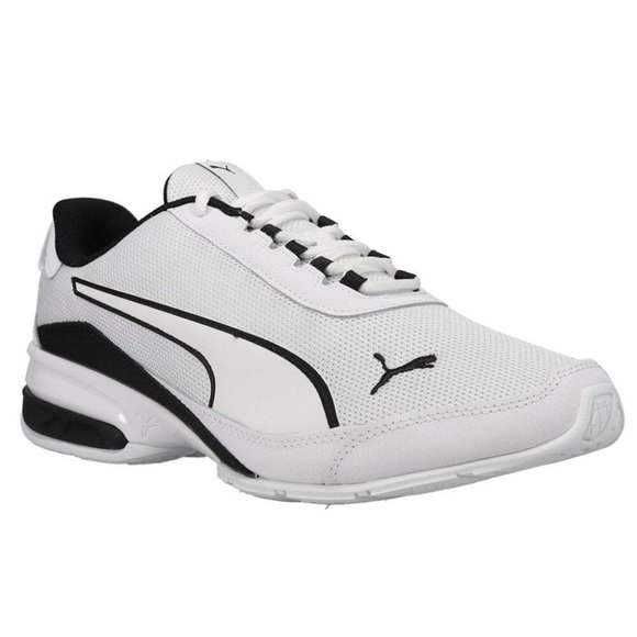 Puma | Shoes | Puma Mens Shoes Viz Runner Sport Running Sneakers ...